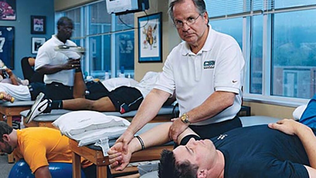 Kevin E. Wilk, PT, DPT, FAPTA – Dr. Kevin Wilk has lead a distinguished ...